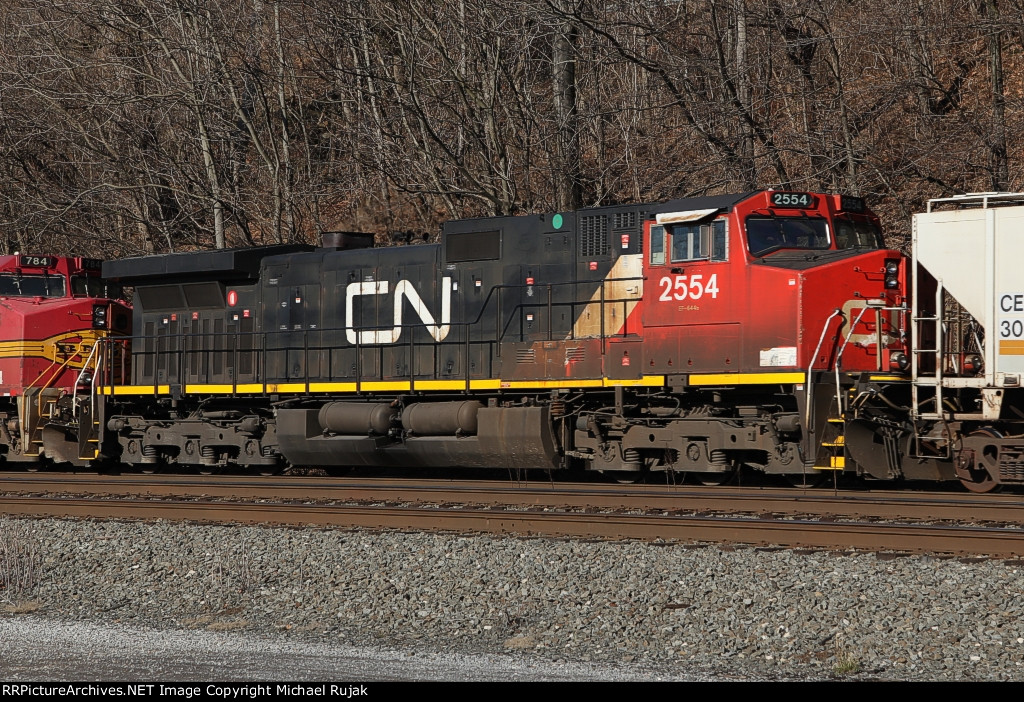 CN 2554